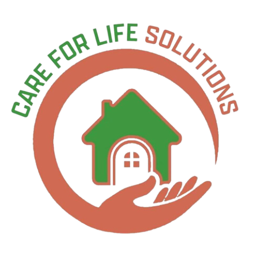 Contact Us - Care For Life Solutions